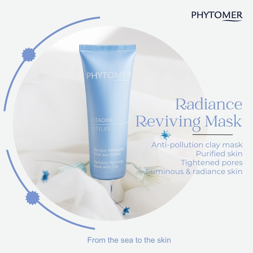 Phytomer - Beauty Products and Treatments – From the Sea to the Skin